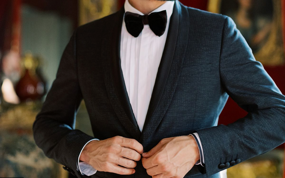 Custom Suits – Suit Exchange